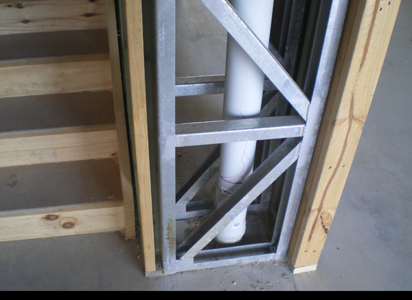 Powertruss PT BRACE- Lateral Bracing – PT BRACE® by POWERTRUSS WALL ...