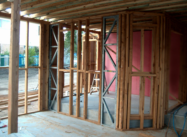 Powertruss PT BRACE- Lateral Bracing – PT BRACE® by POWERTRUSS WALL ...