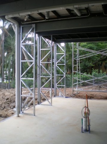 Hamilton Renovation- Raise and Build Underneath – PT BRACE® by ...