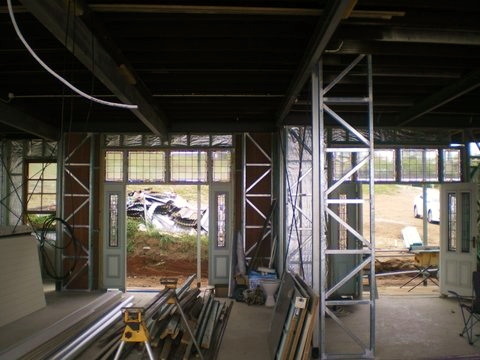 Hamilton Renovation- Raise and Build Underneath – PT BRACE® by ...