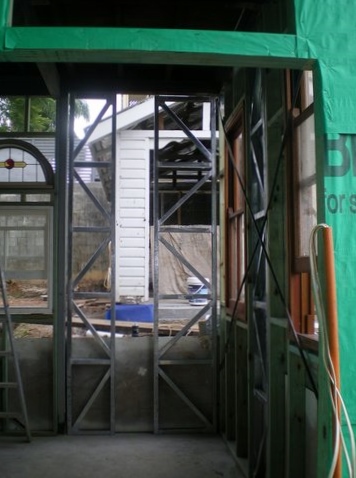 Hamilton Renovation- Raise and Build Underneath – PT BRACE® by ...